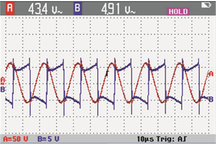 基于等效品质因数的MCWPT系统金属异物检测技术
